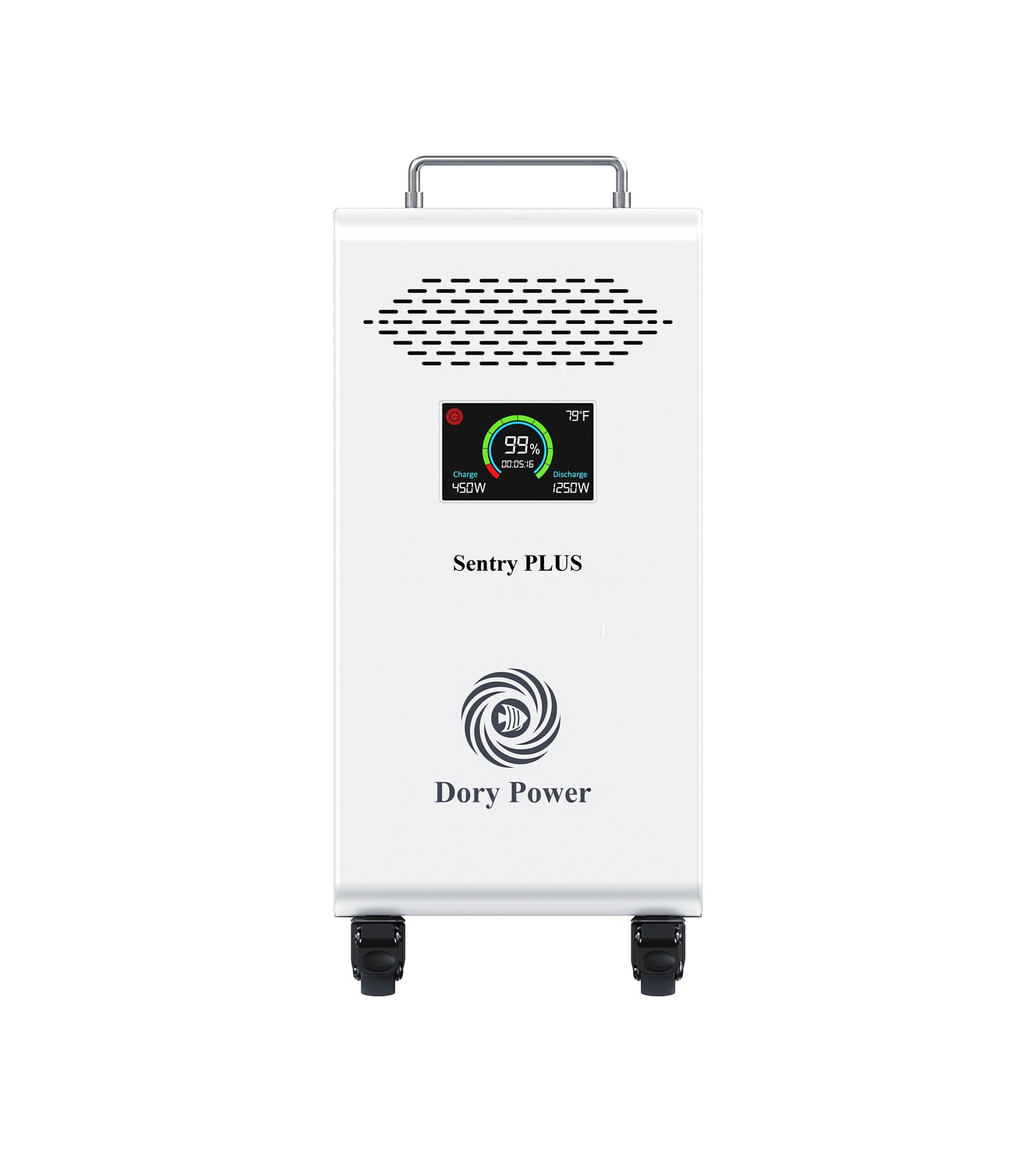 Dory Sentry PLUS – Dory Power (New)