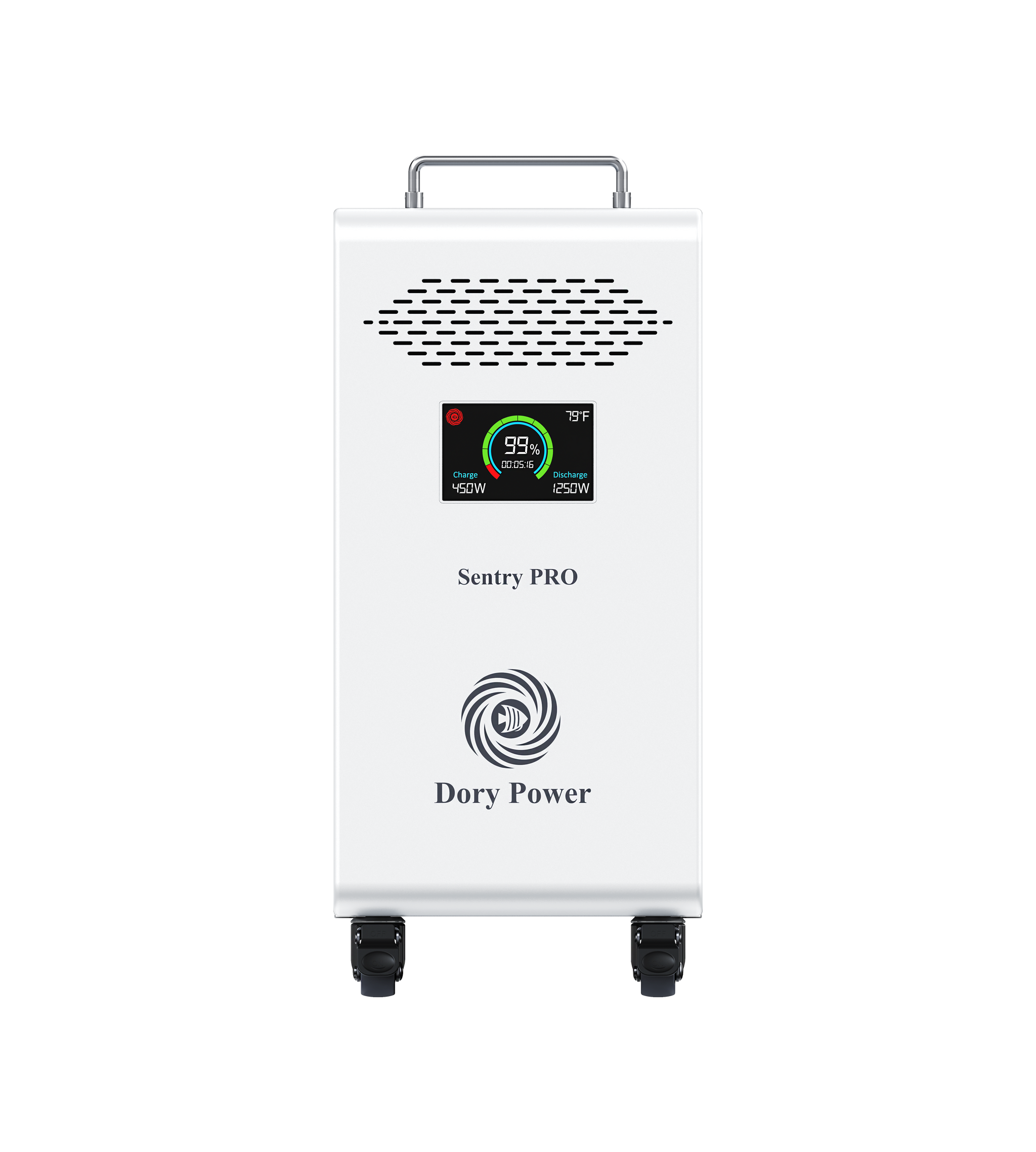 Dory Sentry PRO – Dory Power