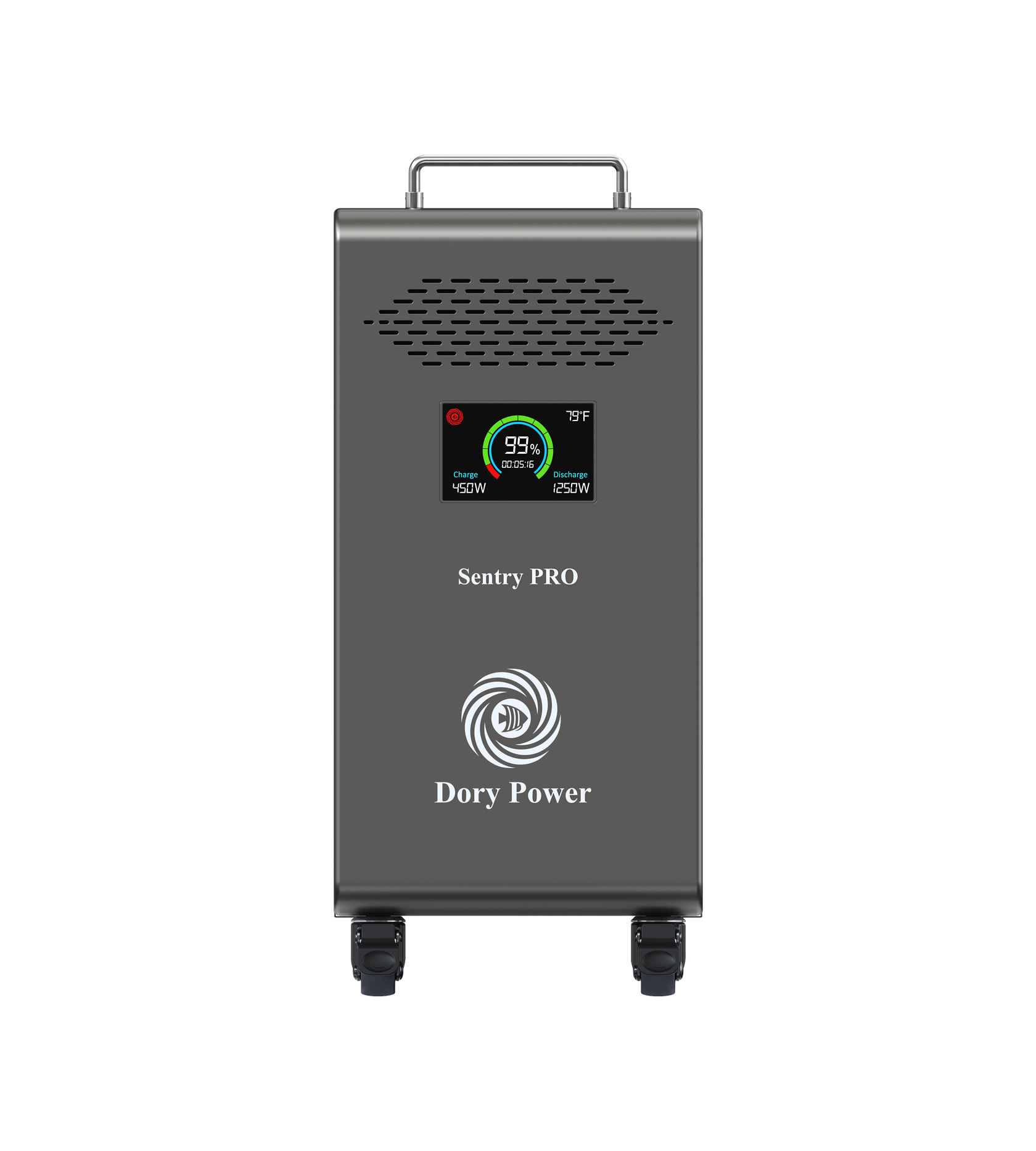 Dory Sentry PRO – Dory Power