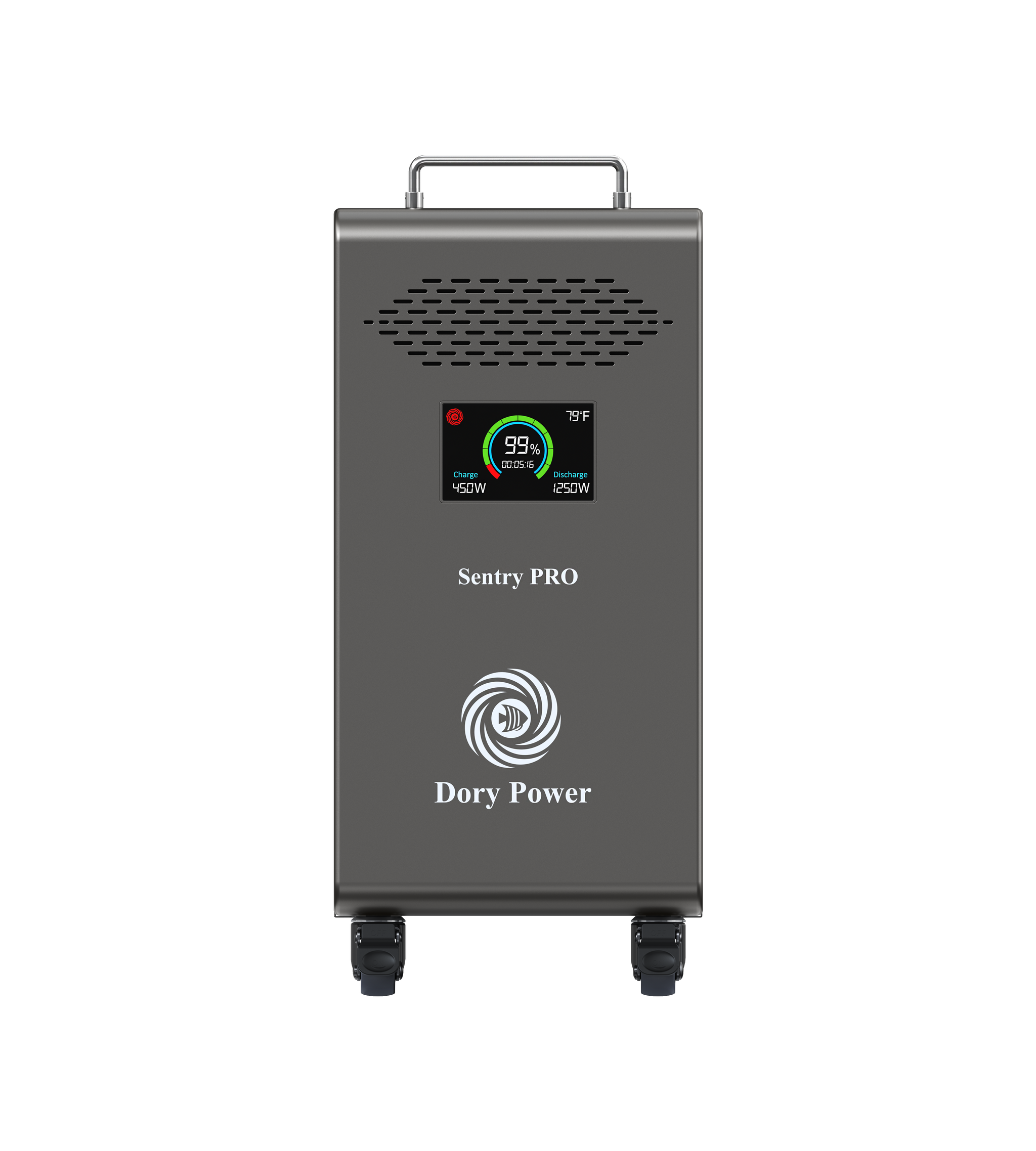 Dory Sentry PRO – Dory Power