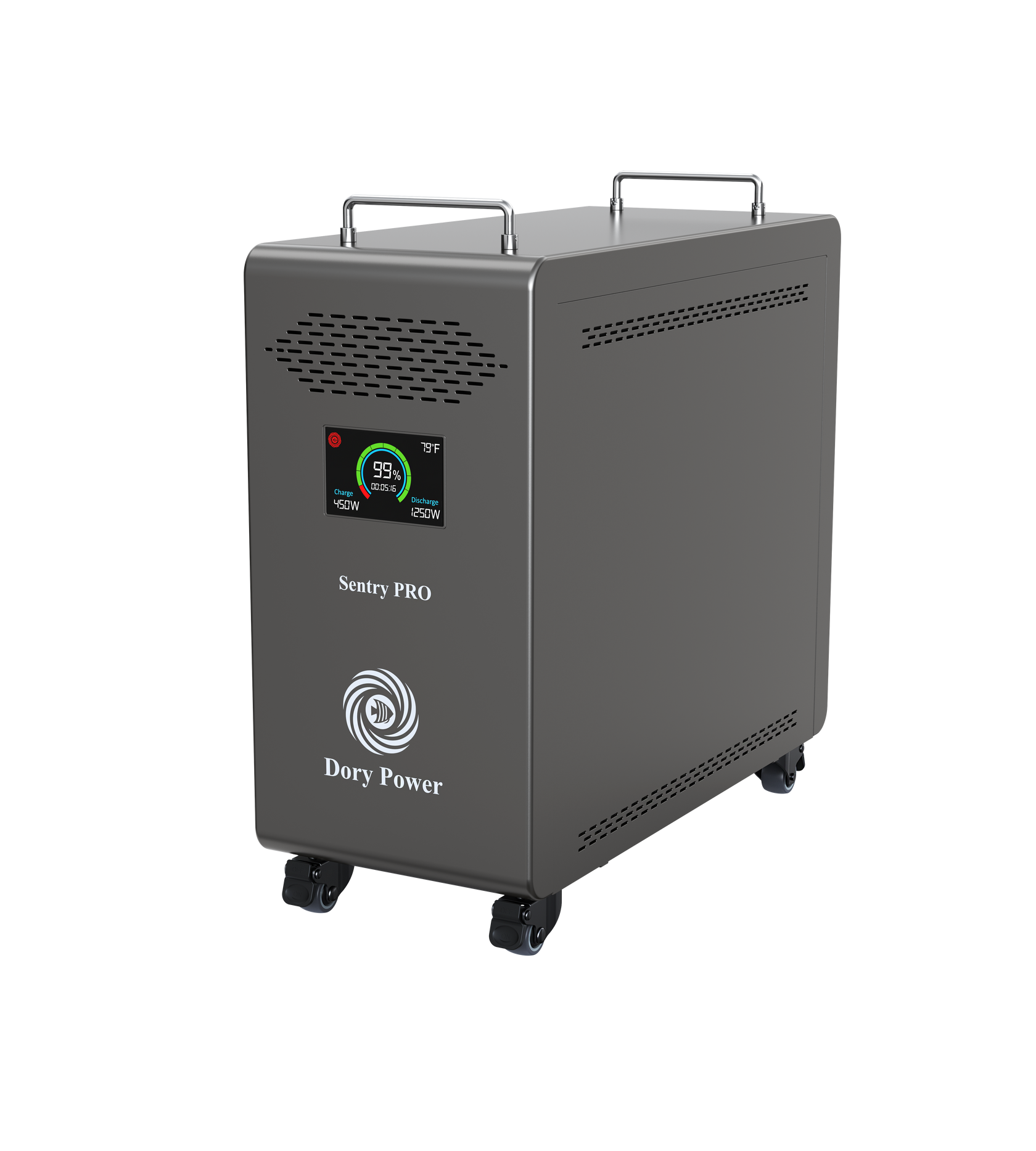 Dory Sentry PRO – Dory Power