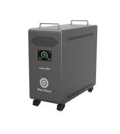 Dory Sentry PRO – Dory Power