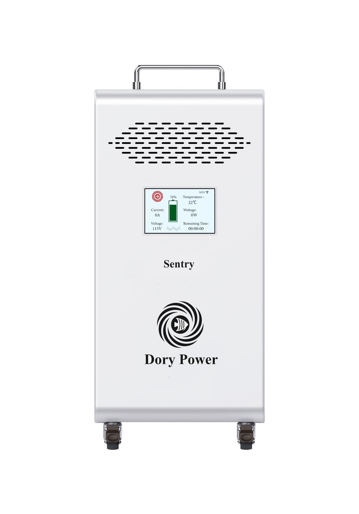 Dory Sentry – Dory Power